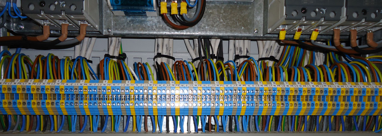 Ηλεκτρολογικές Εγκαταστάσεις Ηλεκτρολόγος Γ.Παπαδόπουλος